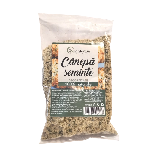Cauti "seminte canepa"? Alege din oferta Farmacia Tei online
