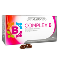 Gama completa de vitamine si suplimente alimentare MARNYS : Farmacia ...
