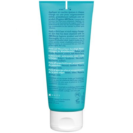 Prospect Crema protectoare change Intensive ABCDerm, 75 g, : Farmacia ...