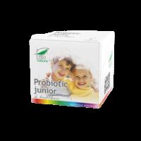Cauti "probiotice"? Alege din oferta Farmacia Tei online