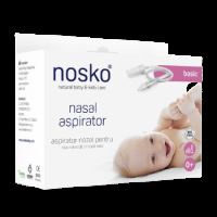 Gama completa aspiratoare nazale NOSKO : Farmacia Tei online