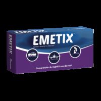 Cauti "emetix"? Alege din oferta Farmacia Tei online