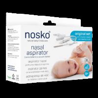 Gama completa aspiratoare nazale NOSKO : Farmacia Tei online