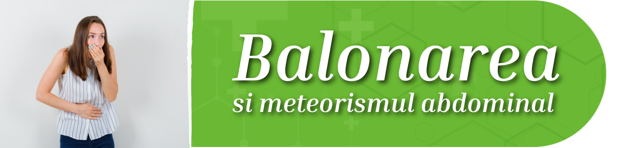Balonarea si meteorismul abdominal : Ce este, Cauze, Simpto : Farmacia ...