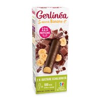 Gama completa batoane proteice GERLINEA : Farmacia Tei online
