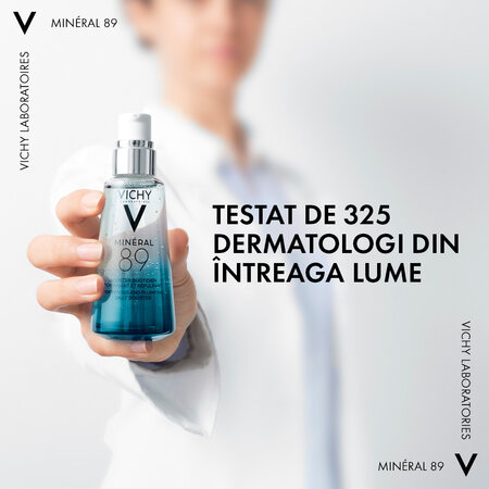 Gel Booster cu efect de hidratare, fortifiere si reumplere : Farmacia ...