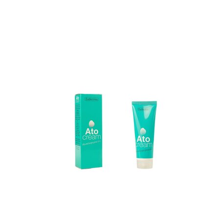 Crema hidratanta pentru piele uscata si sensibila Ato Cream : Farmacia ...