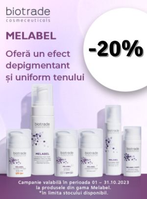 Campanii cu Reducere de pret : Farmacia Tei online