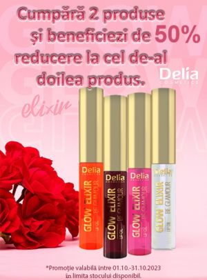 Campanii cu Reducere de pret : Farmacia Tei online