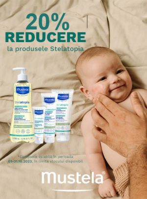 Campanii cu Reducere de pret : Farmacia Tei online