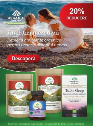 Campanii cu Reducere de pret : Farmacia Tei online