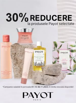 Campanii cu Reducere de pret : Farmacia Tei online