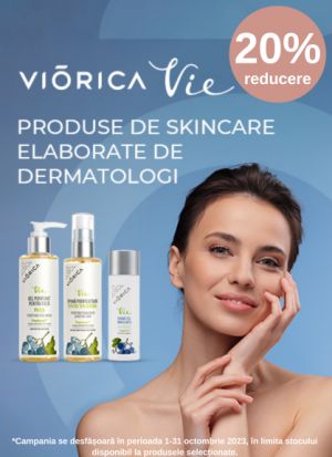 Campanii cu Reducere de pret : Farmacia Tei online