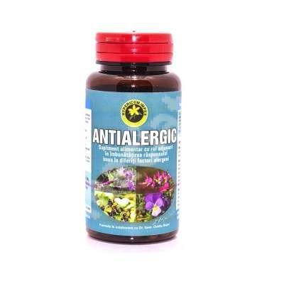 Antialergice - Alergii : Farmacia Tei online