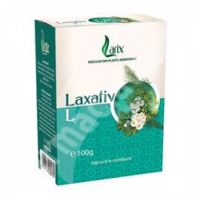 Gama completa ceaiuri si creme LARIX : Farmacia Tei online
