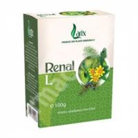 Gama completa ceaiuri si creme LARIX : Farmacia Tei online