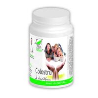 Colostru : Ce este, Beneficii si Utilizari : Farmacia Tei online