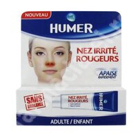 Gama completa ingrijire nazala HUMER : Farmacia Tei online