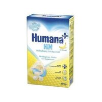 Gama completa dieta bebe HUMANA : Farmacia Tei online
