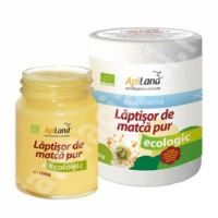 Gama completa produse apicole APILAND : Farmacia Tei online