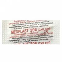 Gama completa ingrijire MEBRA : Farmacia Tei online