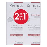 Gama completa dermato-cosmetice LAB LYSASKIN : Farmacia Tei online