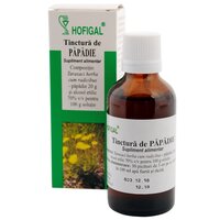 Cauti "papadie"? Alege din oferta Farmacia Tei online